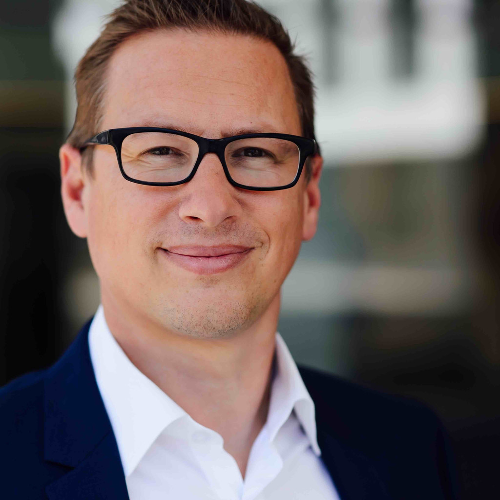 Tobias Gerlach - Senior Director Legal / Syndikus - AGF Videoforschung ...