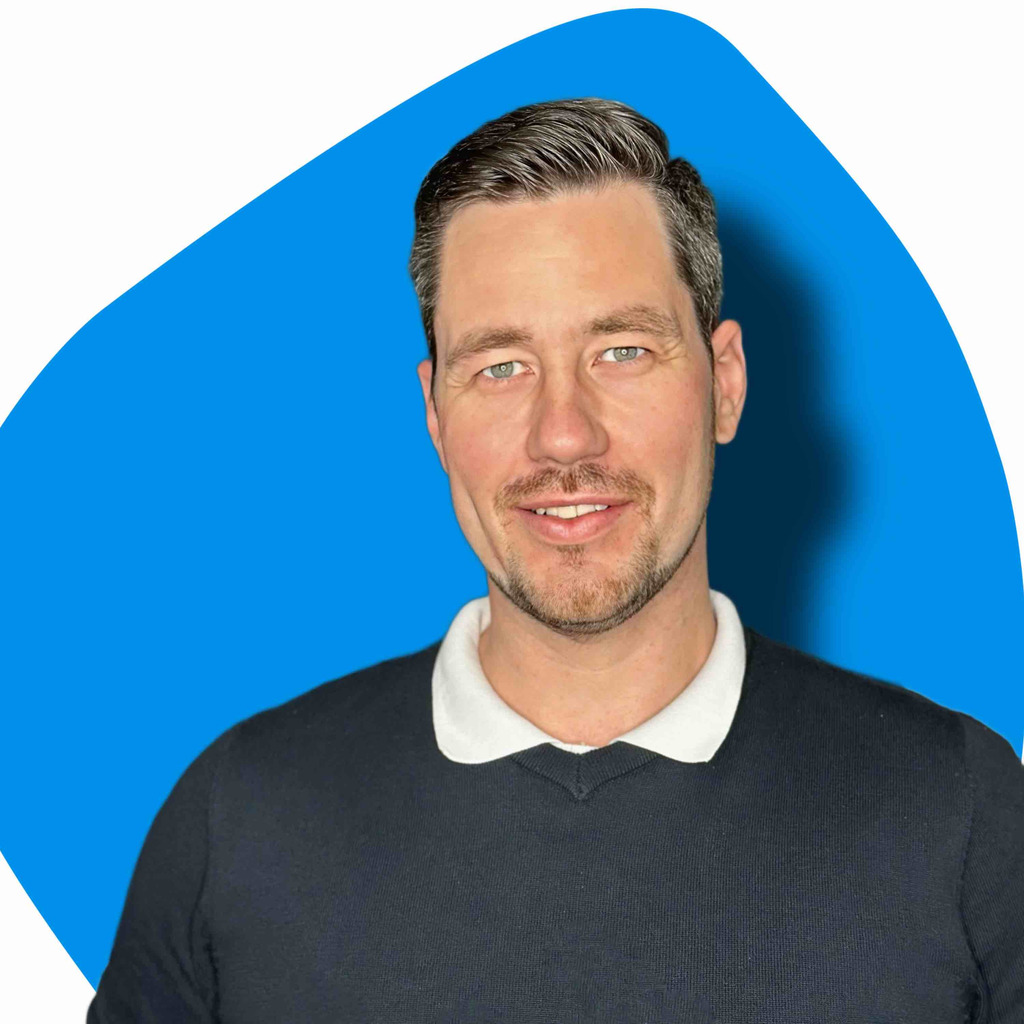 Tim Benninghoff - Chapter Lead - SIGNAL IDUNA Gruppe | XING