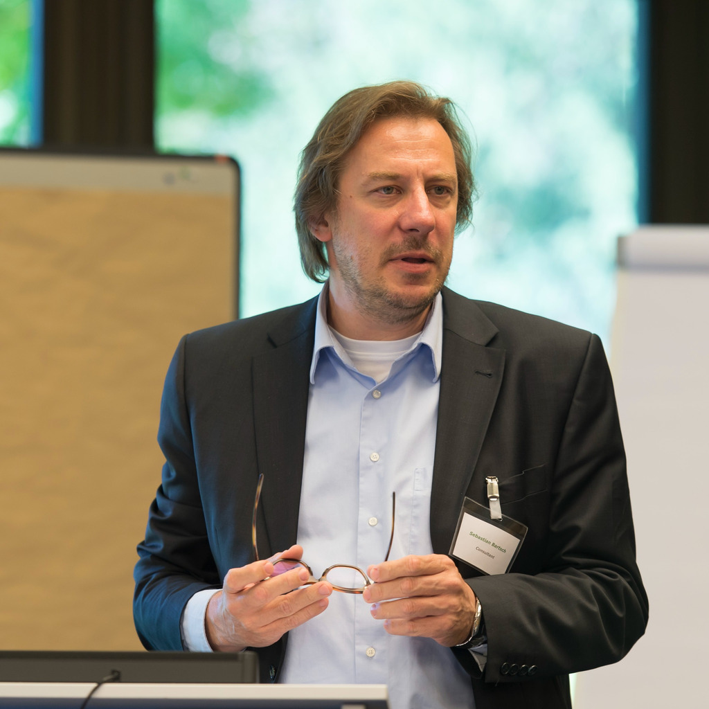 Sebastian Bartsch - Selbständiger Berater - Selbständig | XING