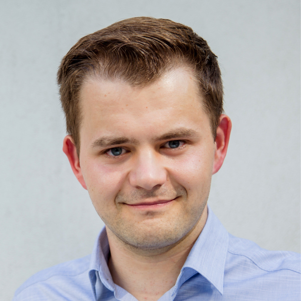 Dipl.-Ing. Daniel Linhart - Managing Partner - Auvaria Technology GmbH ...