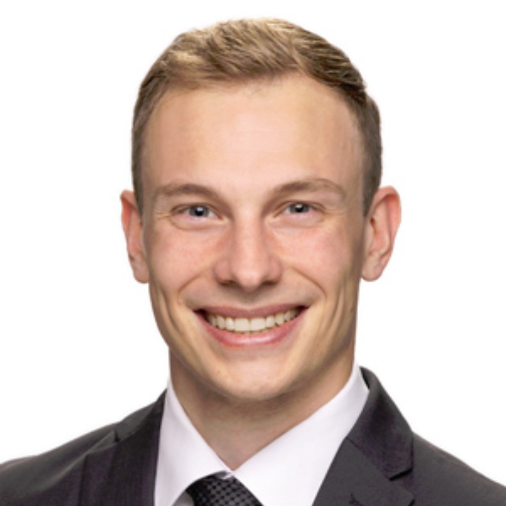 Tim Senger - Country Manager - VHV Gruppe | XING