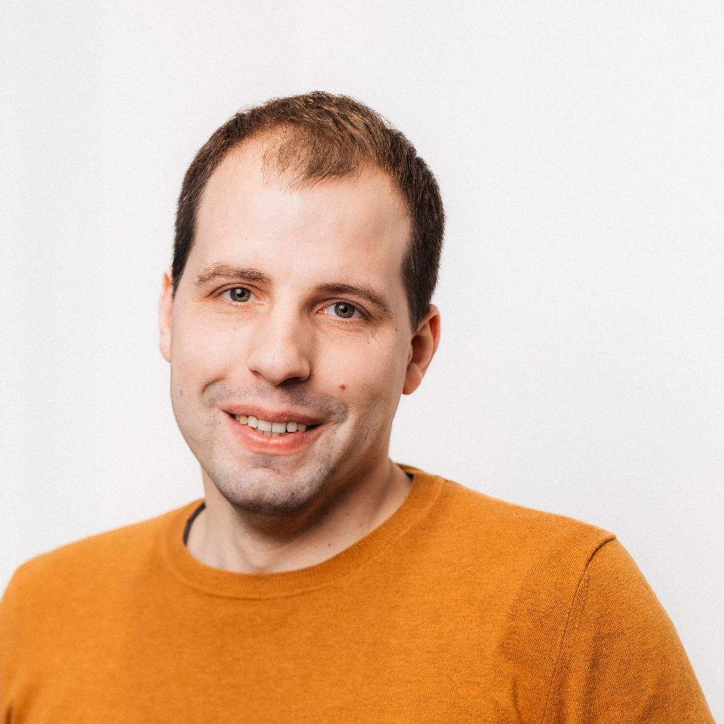 Alexander Wolf - IT-Infrastruktur & Modern Workplace - Business ...