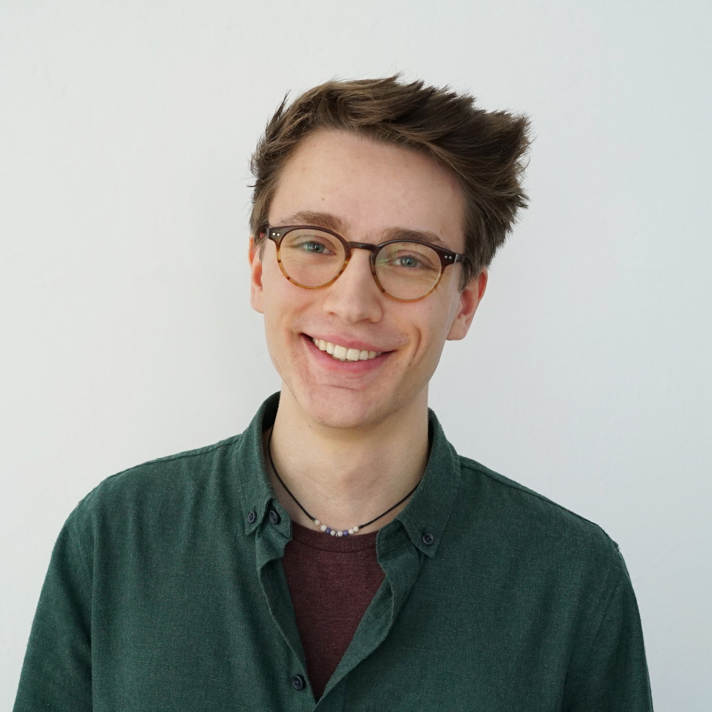 Jacob Muth - Development Management - London School of Economics and ...