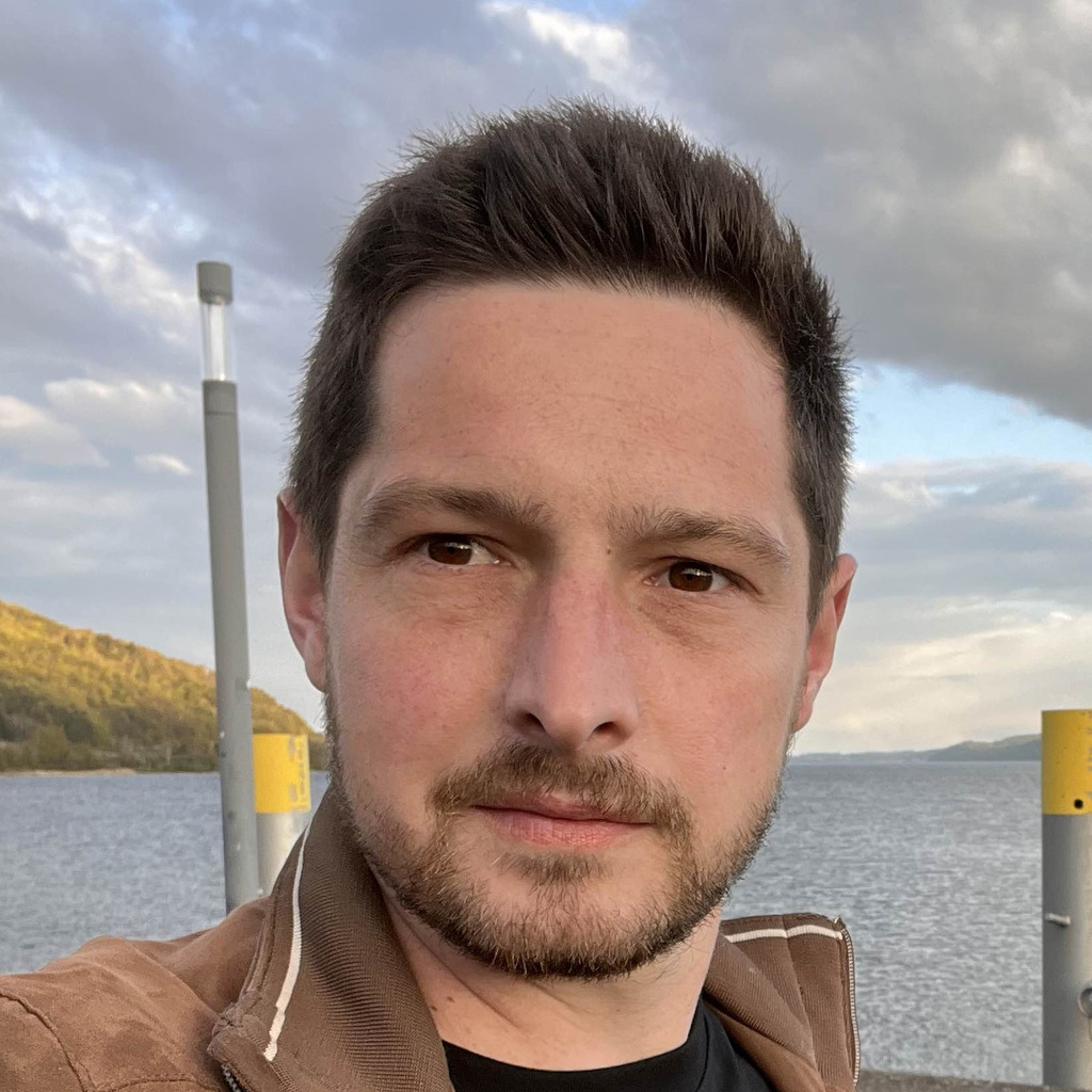 Michael Arlt - Techniker Maschinenbau - XY Gmbh | XING