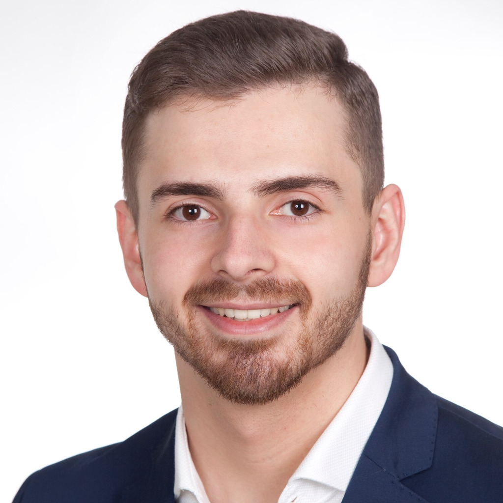 Adnan Mujic - Head of Order Center - Alu Menziken Euromotive | XING