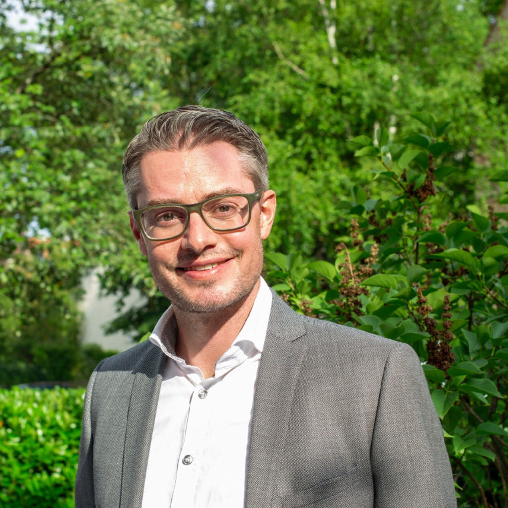 Markus Klaus - Leiter Corporate Tax & Transfer Pricing - Hirschvogel ...