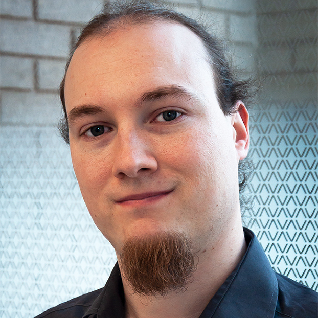 Malte Pertek - System Programmer and Commissioning Engineer - proAV ...