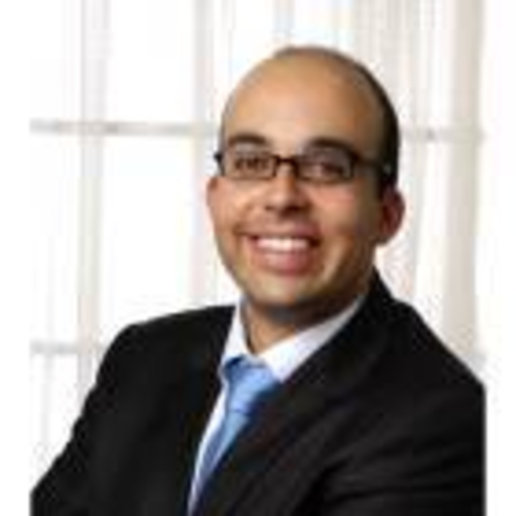 JOAN RIERA - Managing Director - ESADE CREAPOLIS | XING