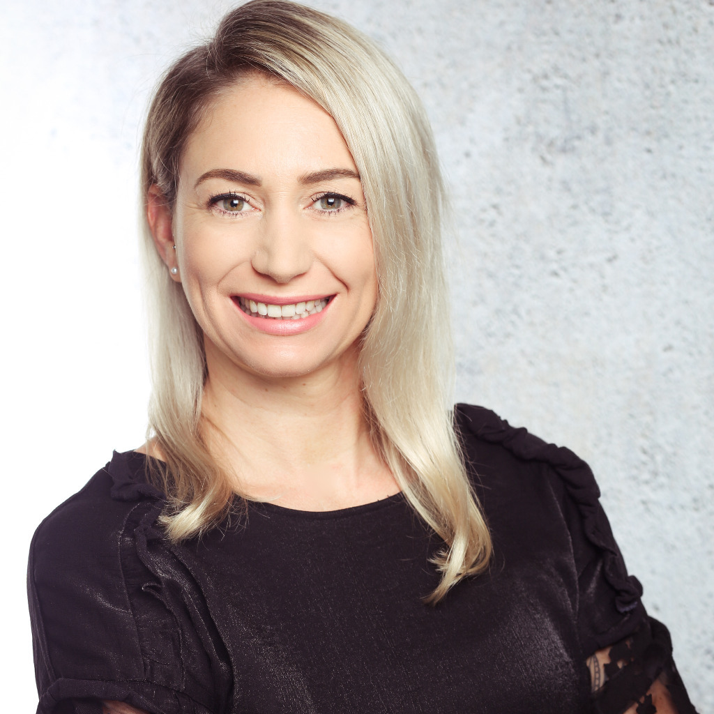 Jennifer Ulmer - Chief Purser - AIDA Cruises | XING