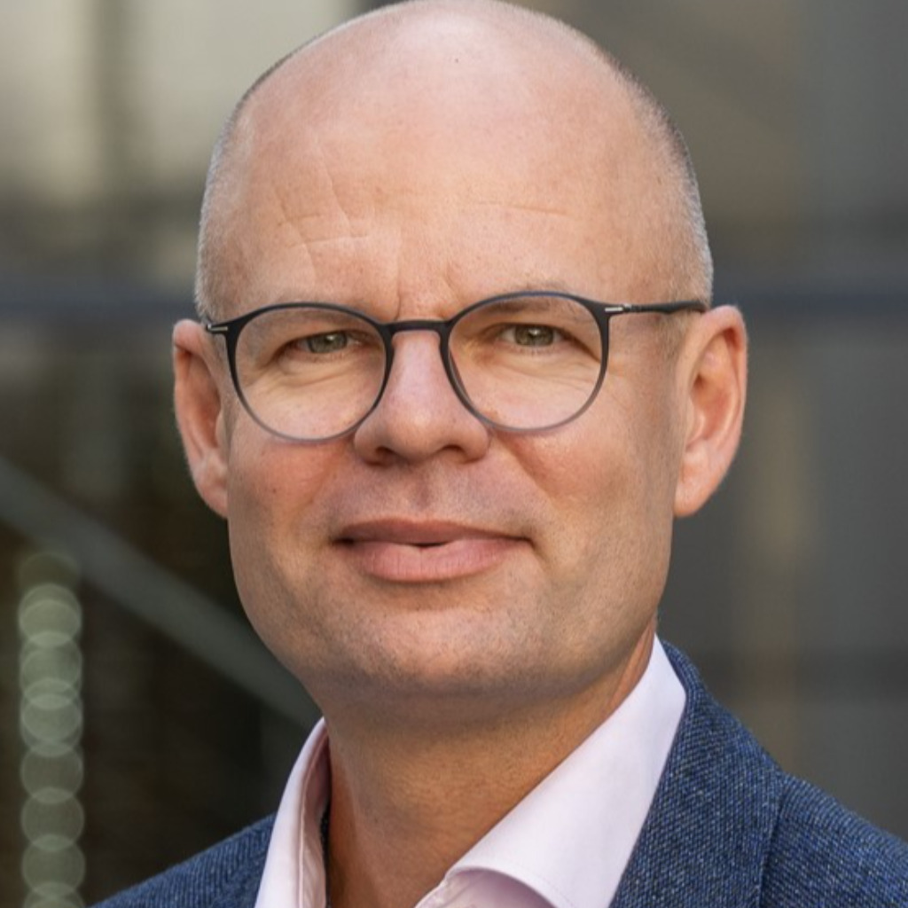 Thomas Riedel - Teamleiter Integrale Planung Bestand- & Wohngebäude ...