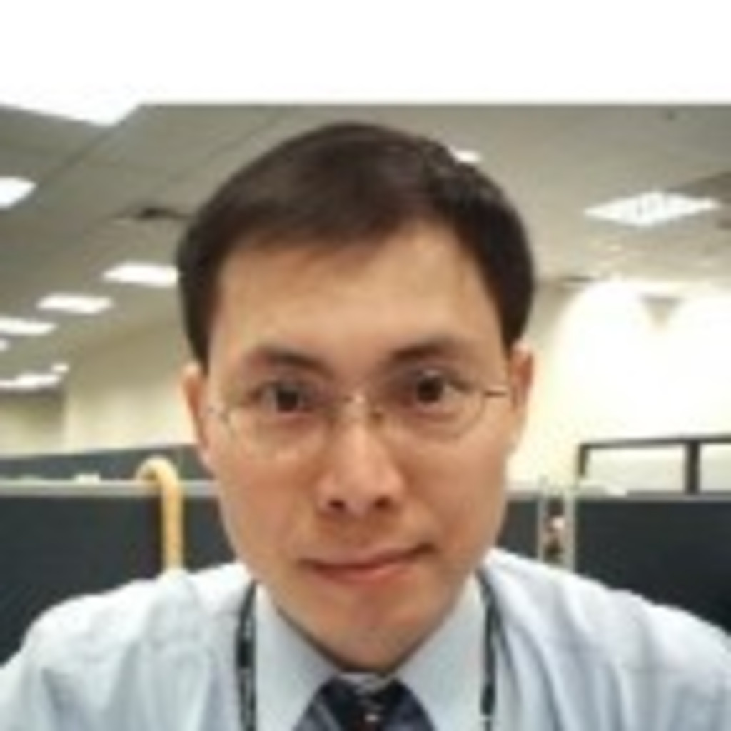 Scott Yang - Assistant Manager - Electronic Scientific Engineering Ltd ...