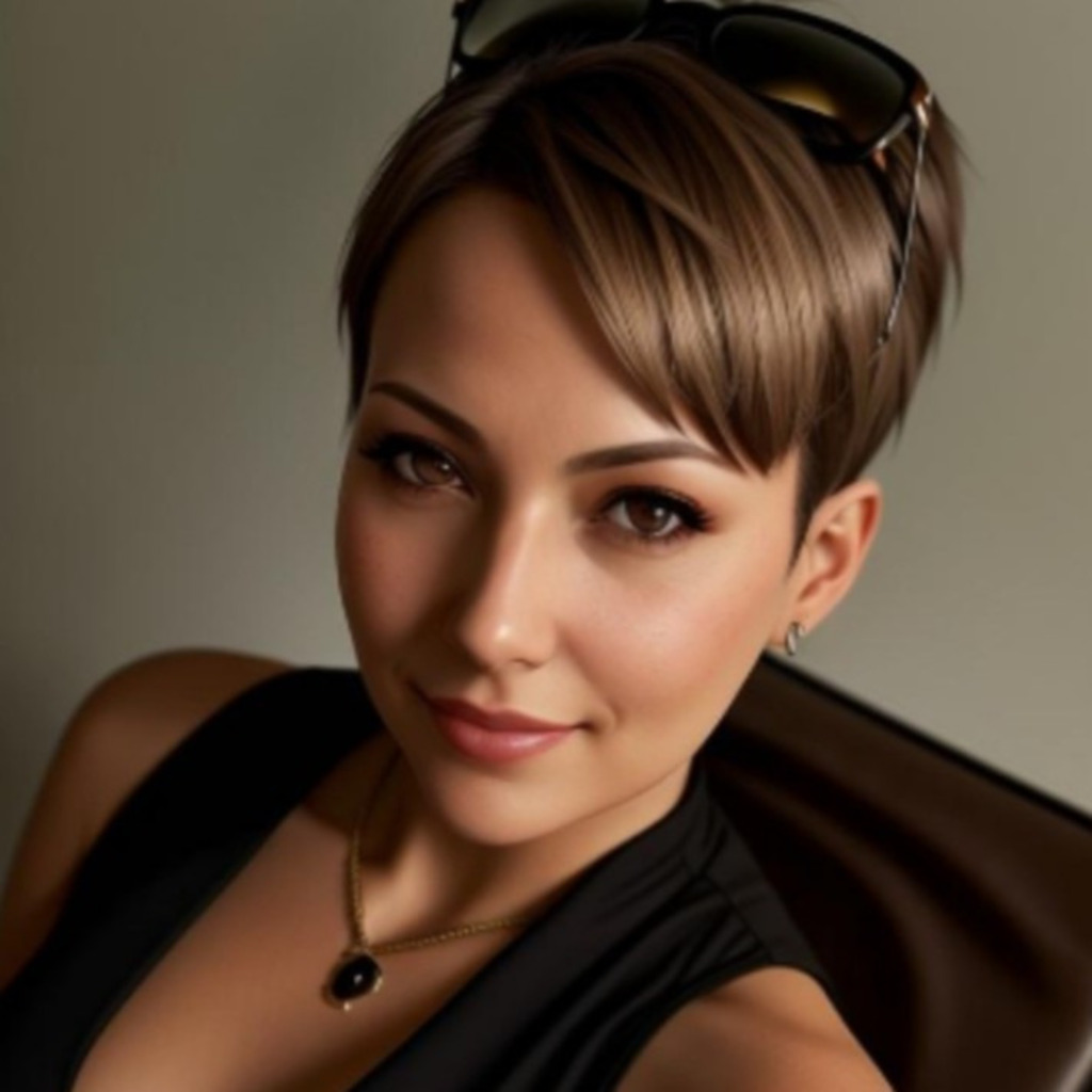 Cora Cox - CyberSecurity Analyst - FactFinder Investigation | XING