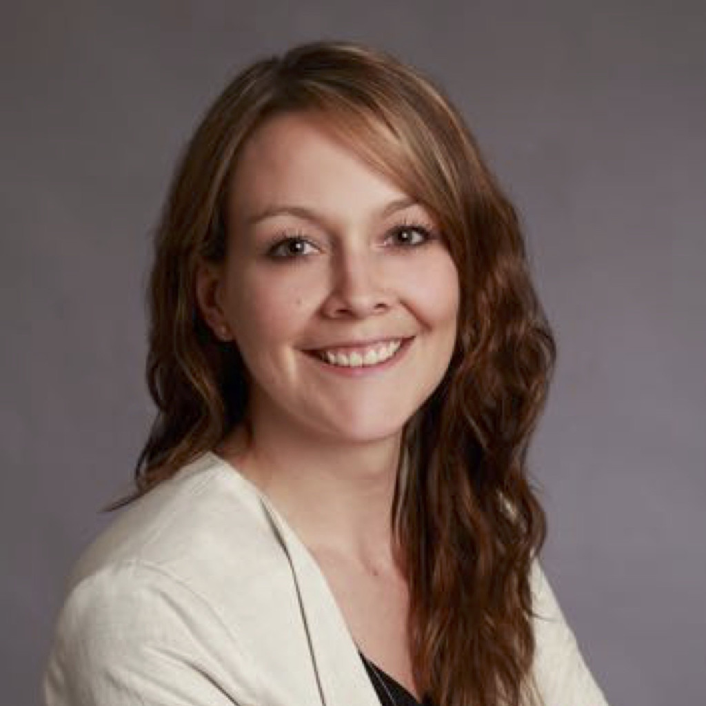 Daniela Stier - Senior Software Engineer - Cerence AI | XING