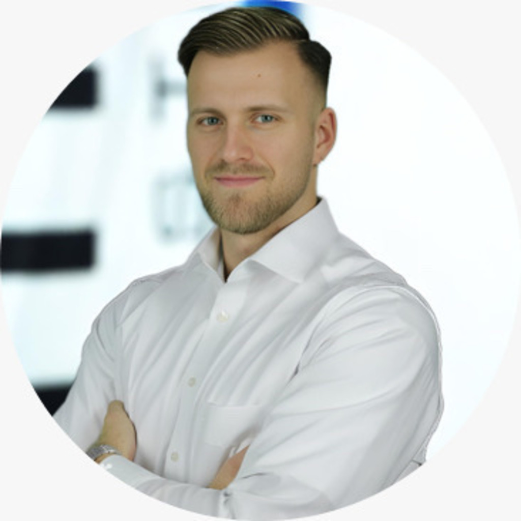Daniel Zeiser - IT Consultant - DIS Daten-IT-Service GmbH | XING