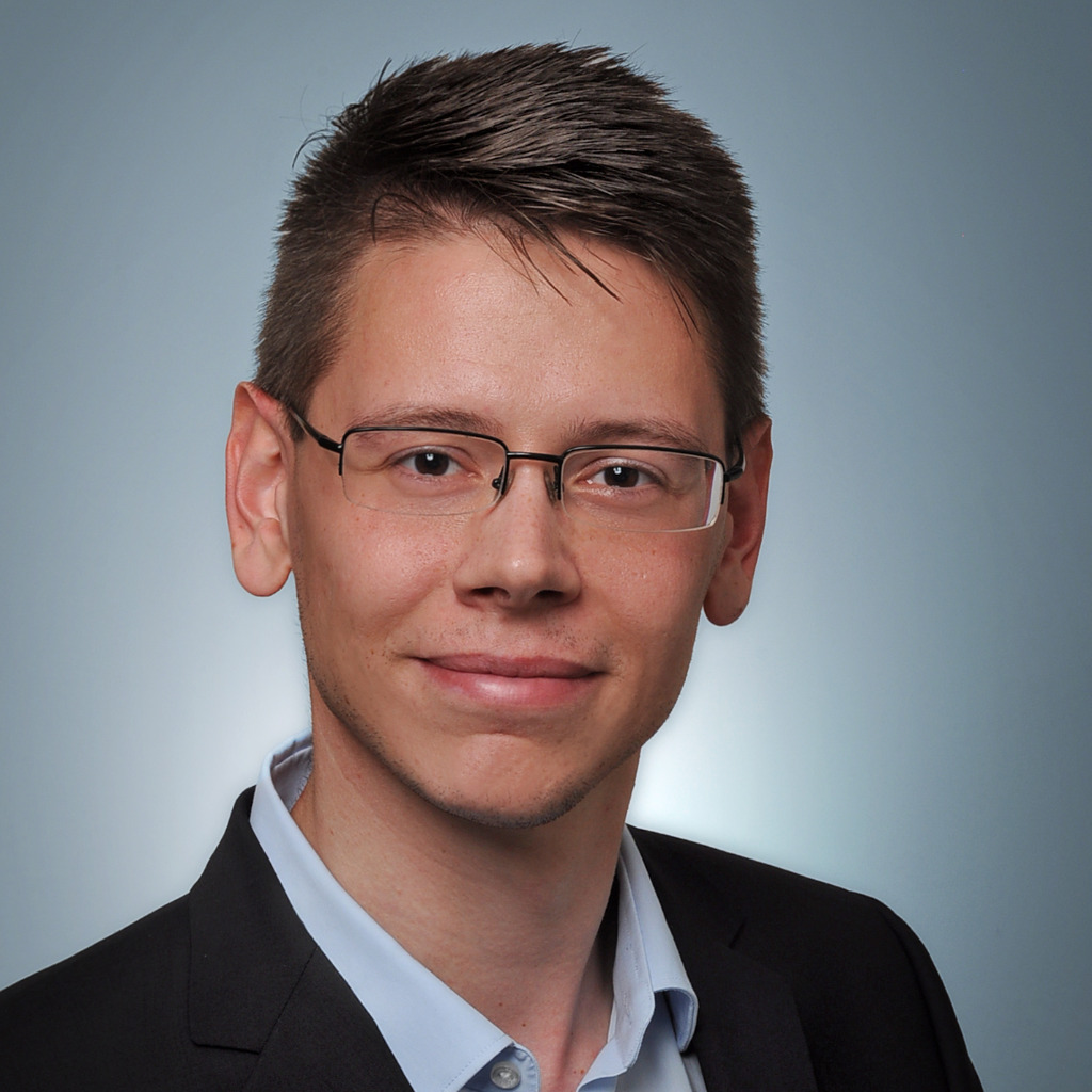 Marcus Lehmann - Projektingenieur - TE Connectivity (via Ferchau) | XING