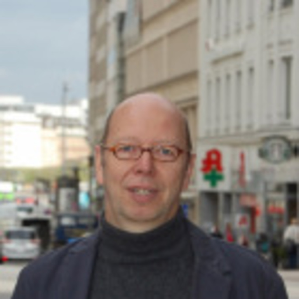 Kay Ingwersen - Inhaber - Ingwersen Kommunikation - Markenbildung ...