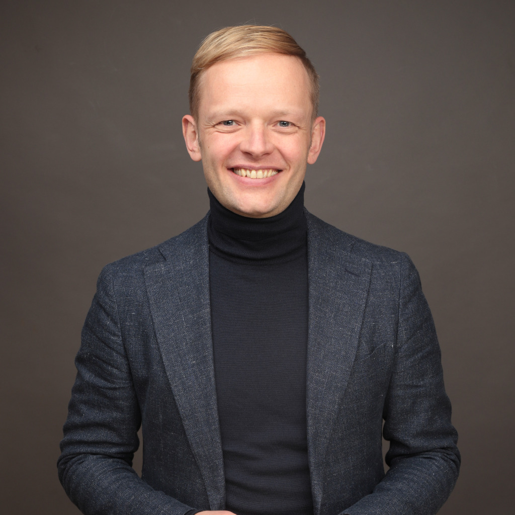 Jan Wichmann - Founder / Partner - JWR Advisory | XING