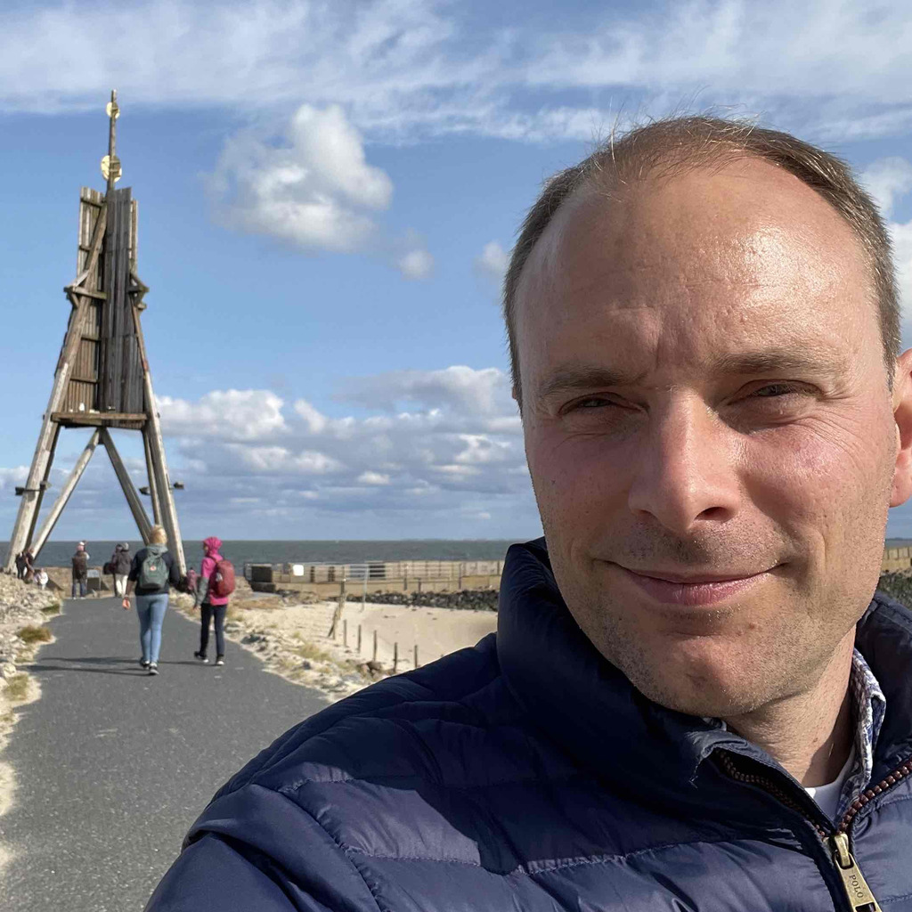 Daniel Kopp - Leiter Nachaltigkeit und Qualität, stellv. Werkleiter ...