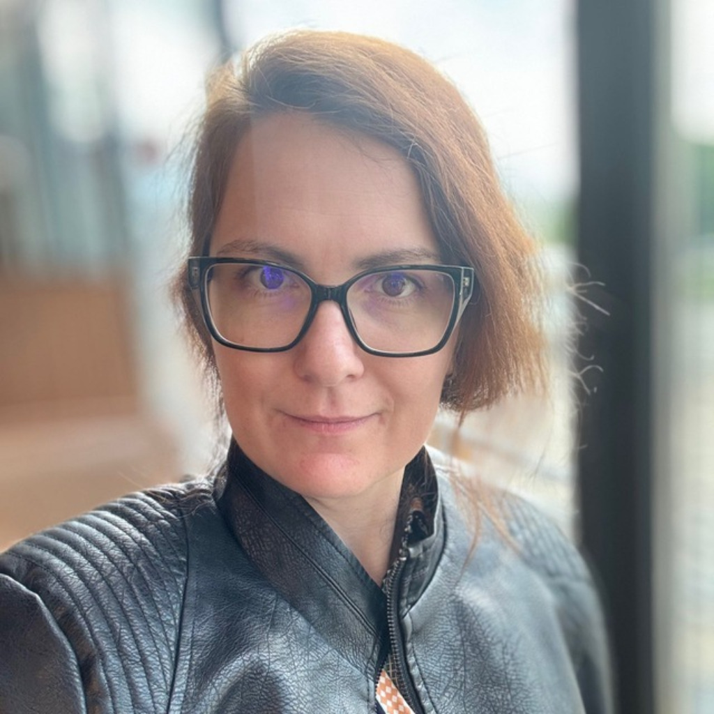 Aleksandra Potapova - Java Backend Developer - Innowise Group | XING