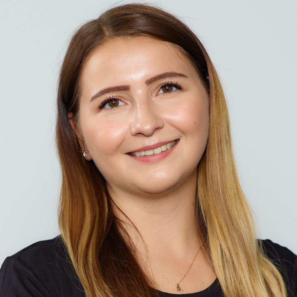 Jo-Ann Henle - Senior SEO Consultant - IMA GmbH - Marketing ...