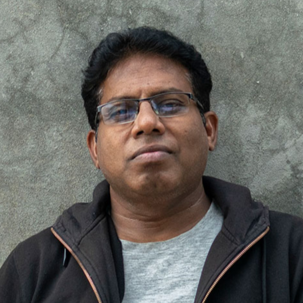 Anand Raju - User Experience Designer - Capgemini | XING