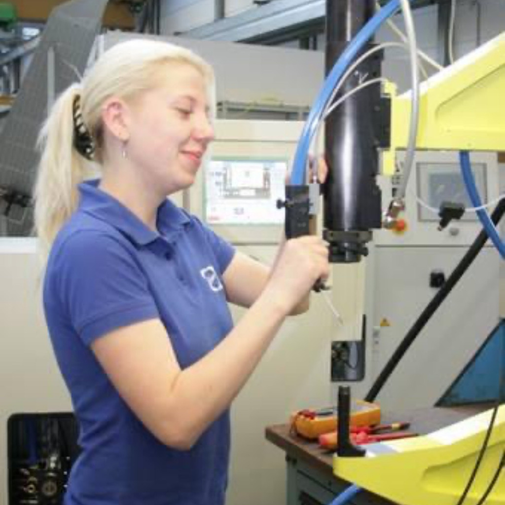 Stephanie Müller - Betriebliche Ausbilderin - Eckold GmbH & Co. KG | XING