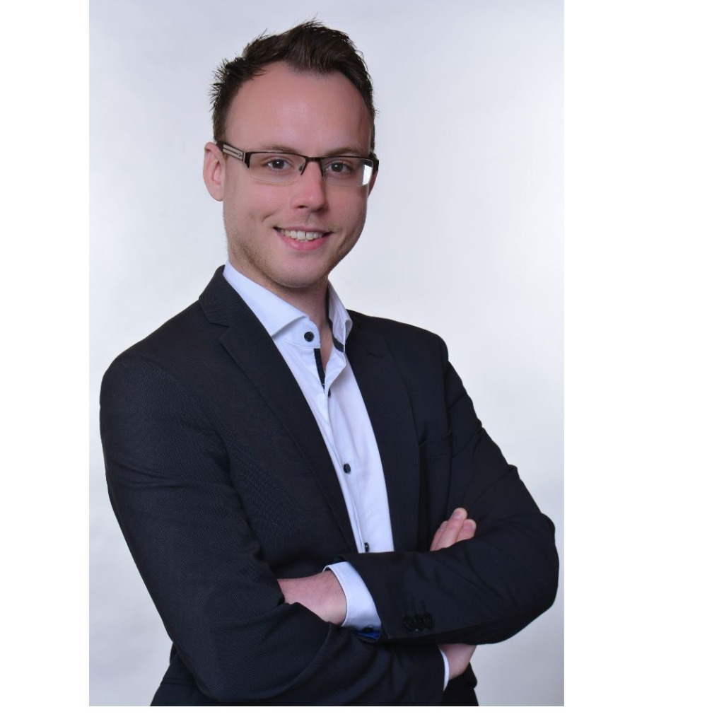 Alexander Friemann - Wirtschaftsrecht - Frankfurt University of Applied ...