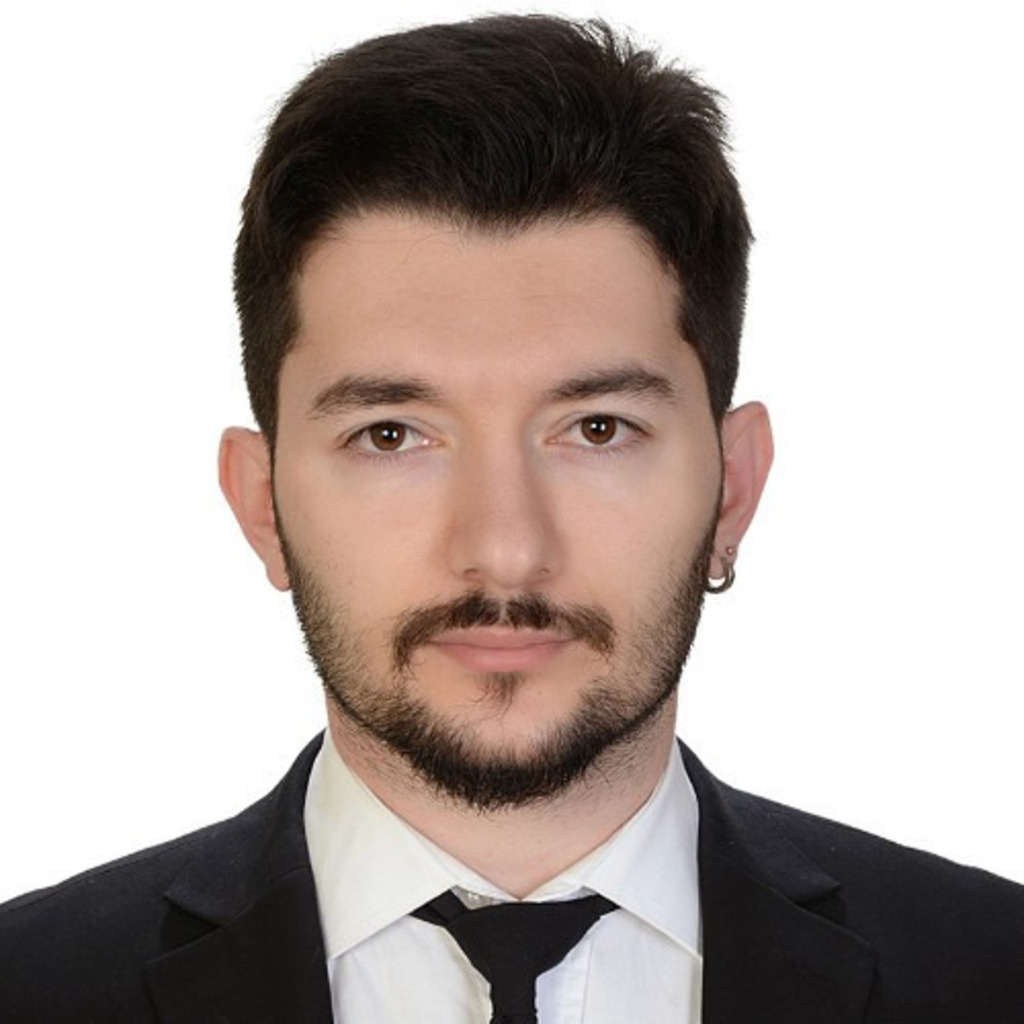 Kerim DUMLUBINAR - Java Software Engineer - insparx GmbH | XING