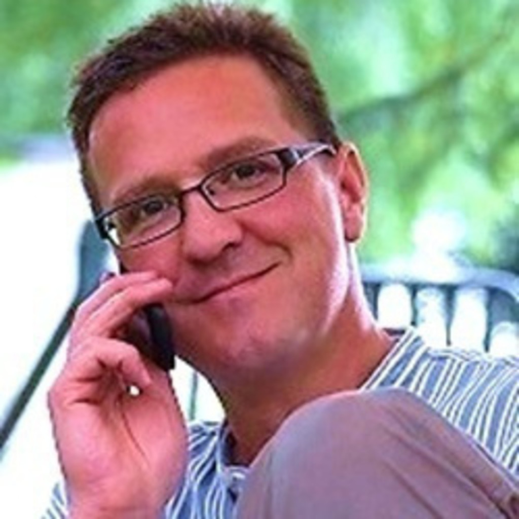 Hubert Freund - Geschäftsführer / Inhaber - Freund Consultancy | XING