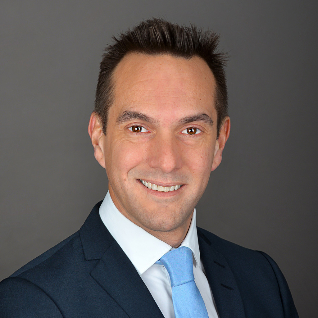 Rob Hartley - Associate Consultant - Ember Services | XING