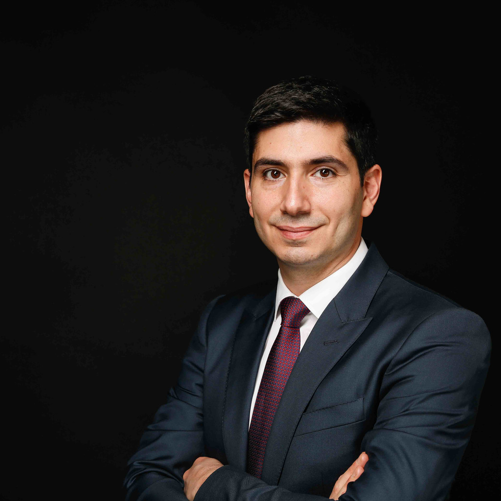 Dr. Hayk Karabekyan - Change and Implementation Lead - HSBC Deutschland ...