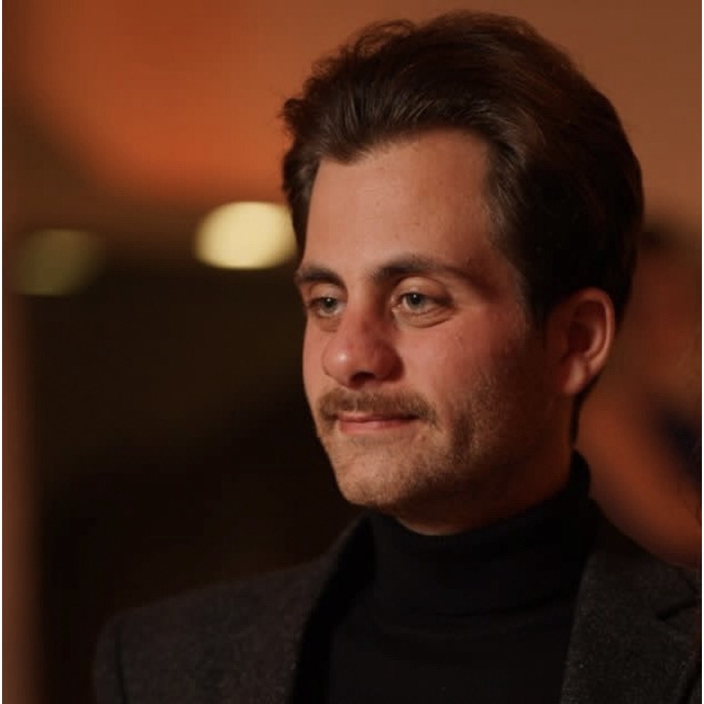 Soulaiman Atassi - Real eatate developer - Self employed | XING