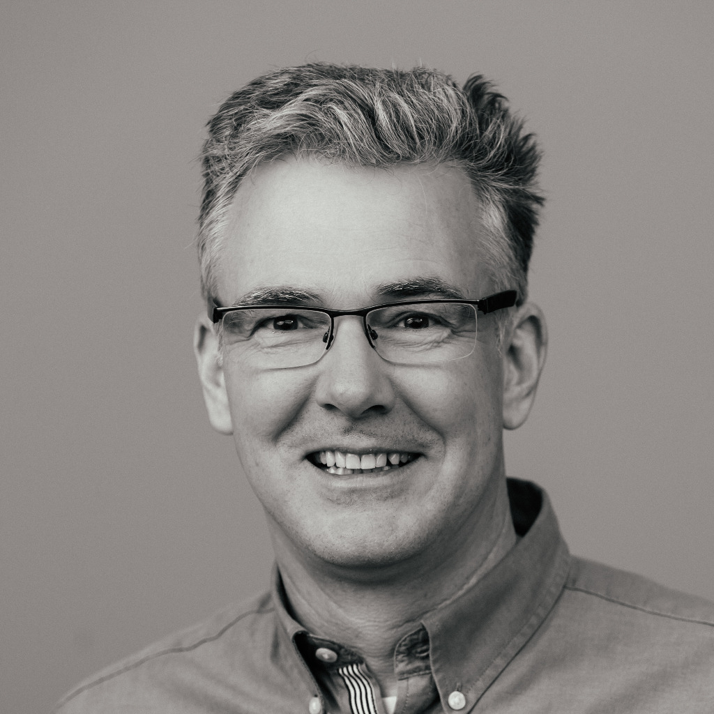 Frank Franke - Geschäftsführer - trans4motion GmbH | XING