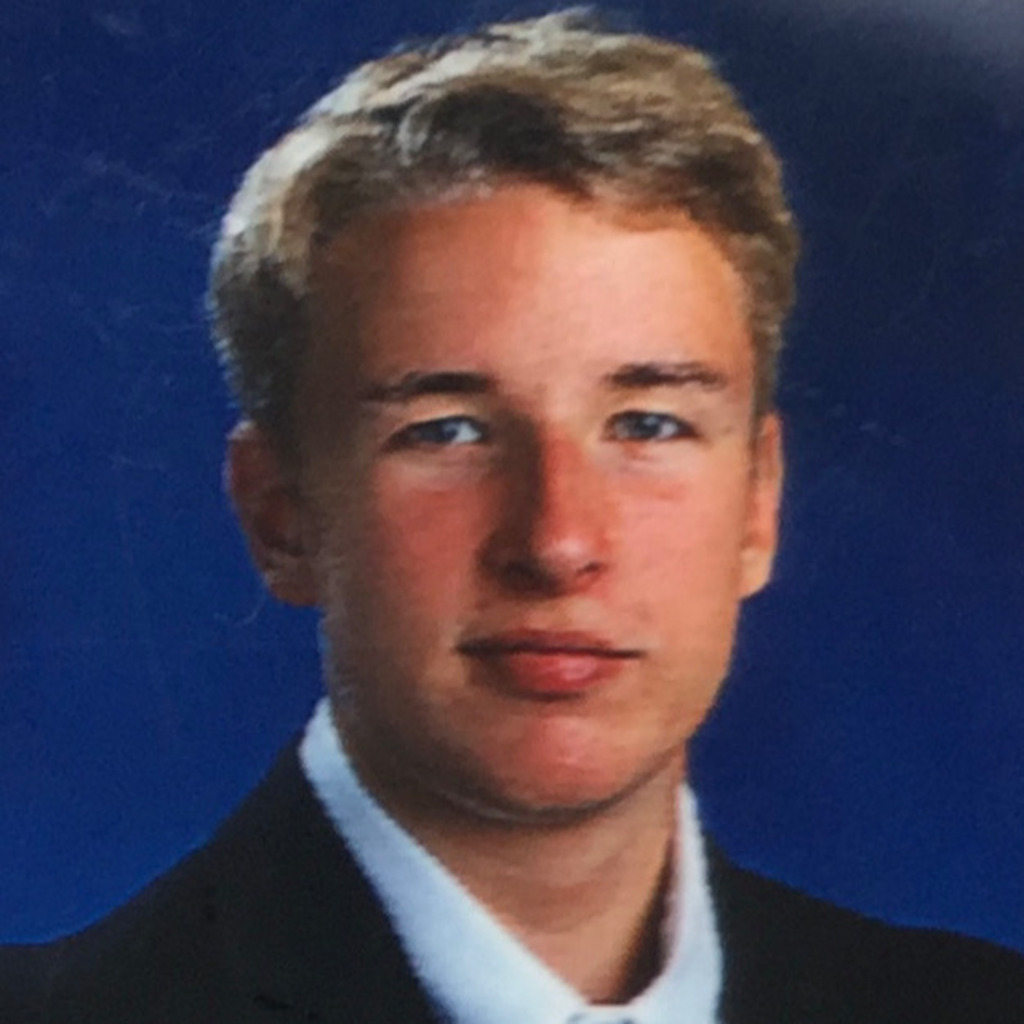 Julius Rittmann - Bankkaufmann - Sparkasse Essen | XING