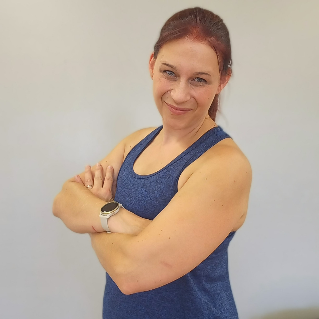 Anna Ritter - Gesundheitsmanagerin - Trainingsinsel | XING