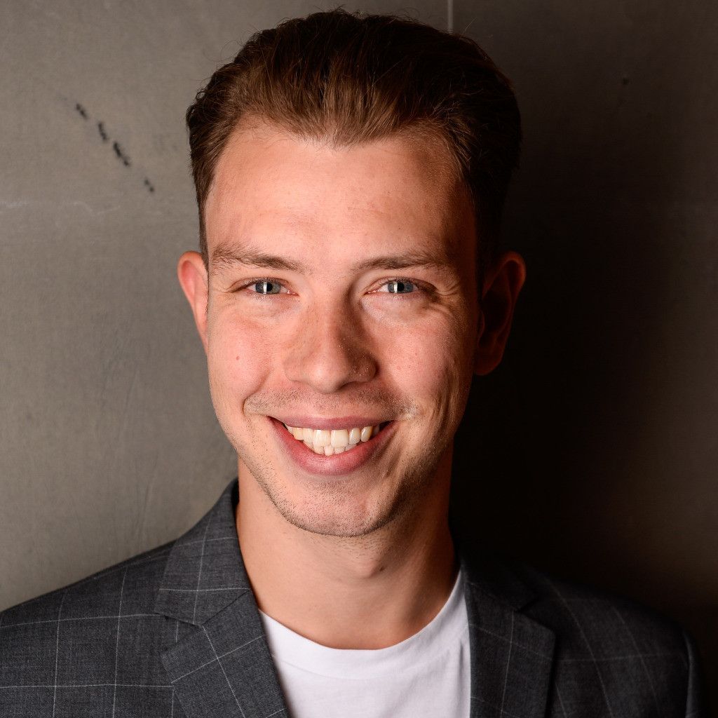 Lucas Witt - SAP Inhouse Consultant EWM - HARIBO Deutschland | XING