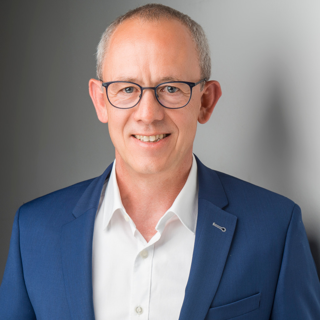 Dipl.-Ing. Michael Huber - Inhouse Consultant - MPS ARCHONIC | XING