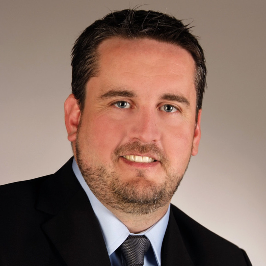 Bernd Förster - Projektleiter Thermomanagement & Klimatisierung - AVL ...