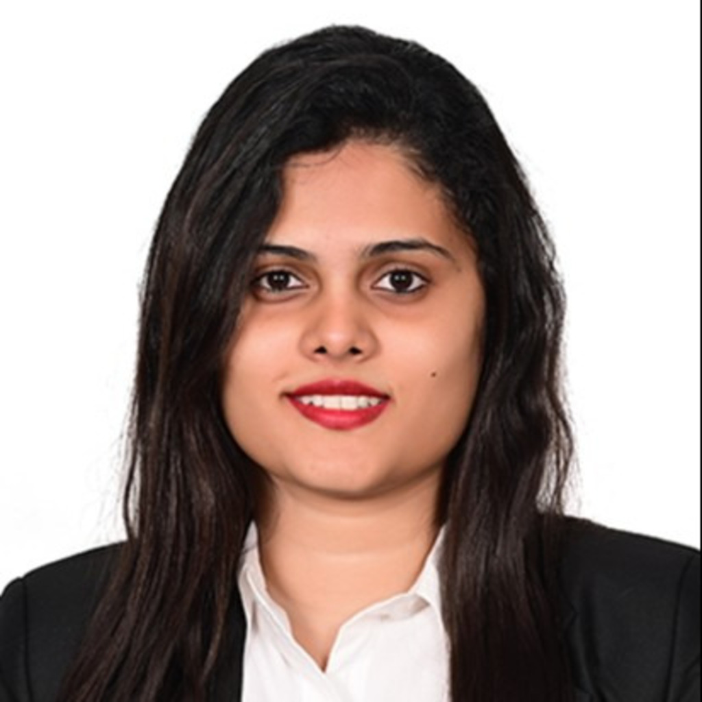 Anisha Shetty - Software Test Analyst - Sapiens | XING