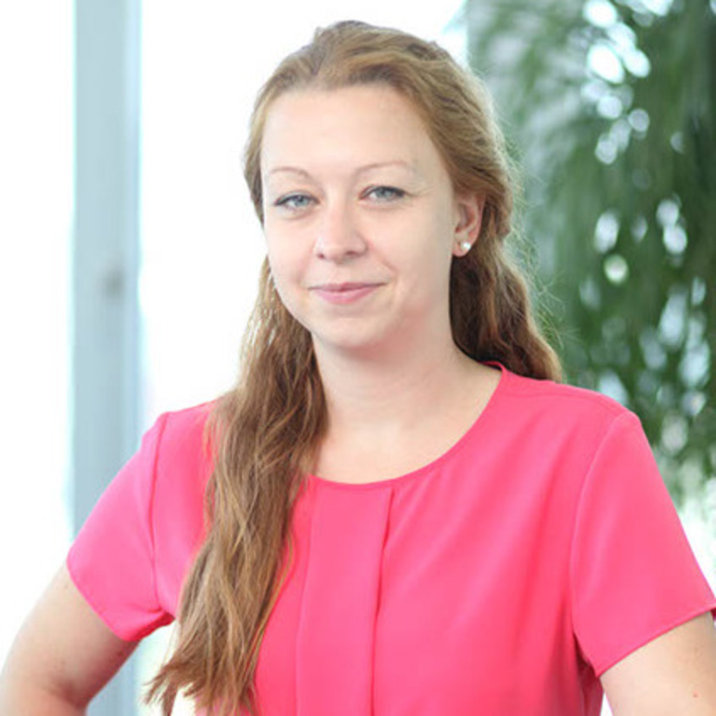 Daniela Hoffmann-Kerkhoff - Sachbearbeiter - Gesellschaft für ...