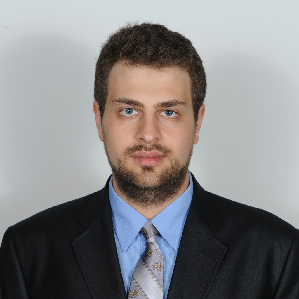 Razvan-Stefan Roman - Advanced Software Engineer - Marquardt-Gruppe | XING