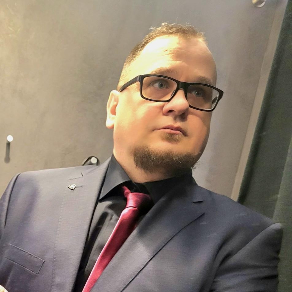 Mario Supper - DevOps Engineer - Hnow | XING