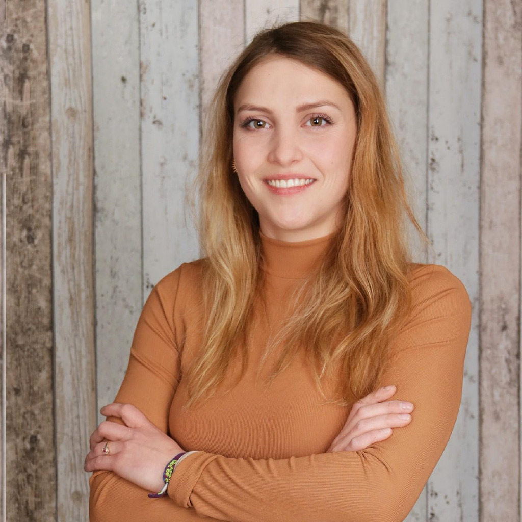 Maja Leonhard - Personalreferentin - TRP Bau GmbH | XING