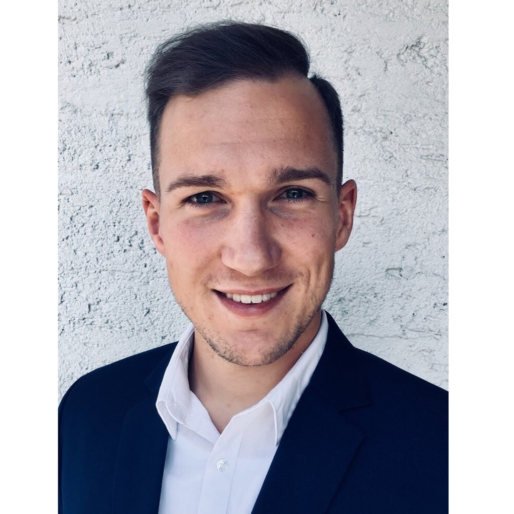 Lukas Schmid - Lead Manufacturing Engineer - Gardena Manufacturing GmbH | XING