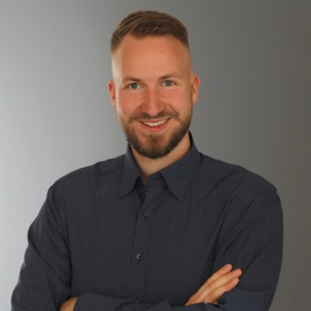 Toni Schulze - Leiter Manufacturing Center - voestalpine Automotive ...