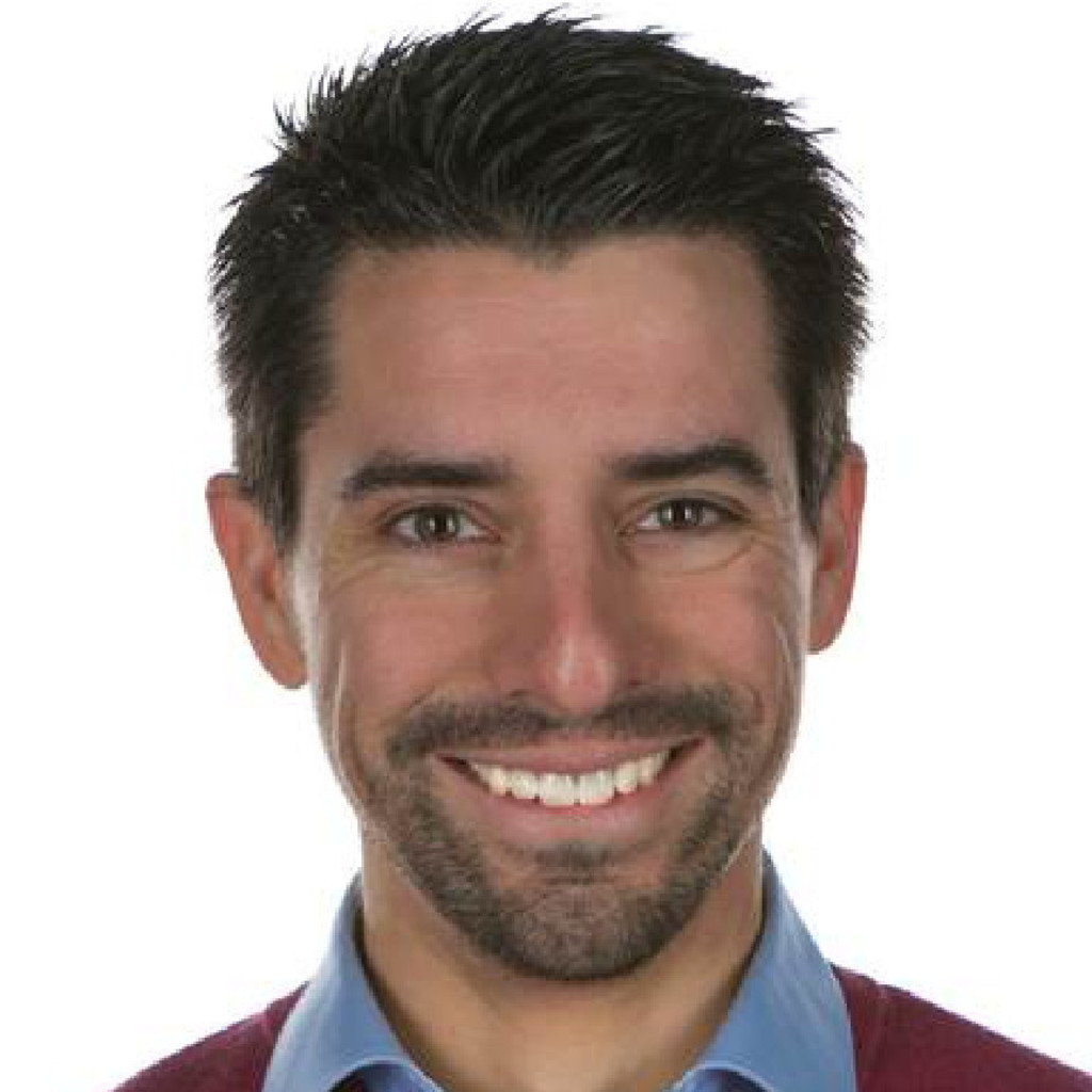 Patrick Brehm - global HR Business Excellence Manager for IT - Roche in ...