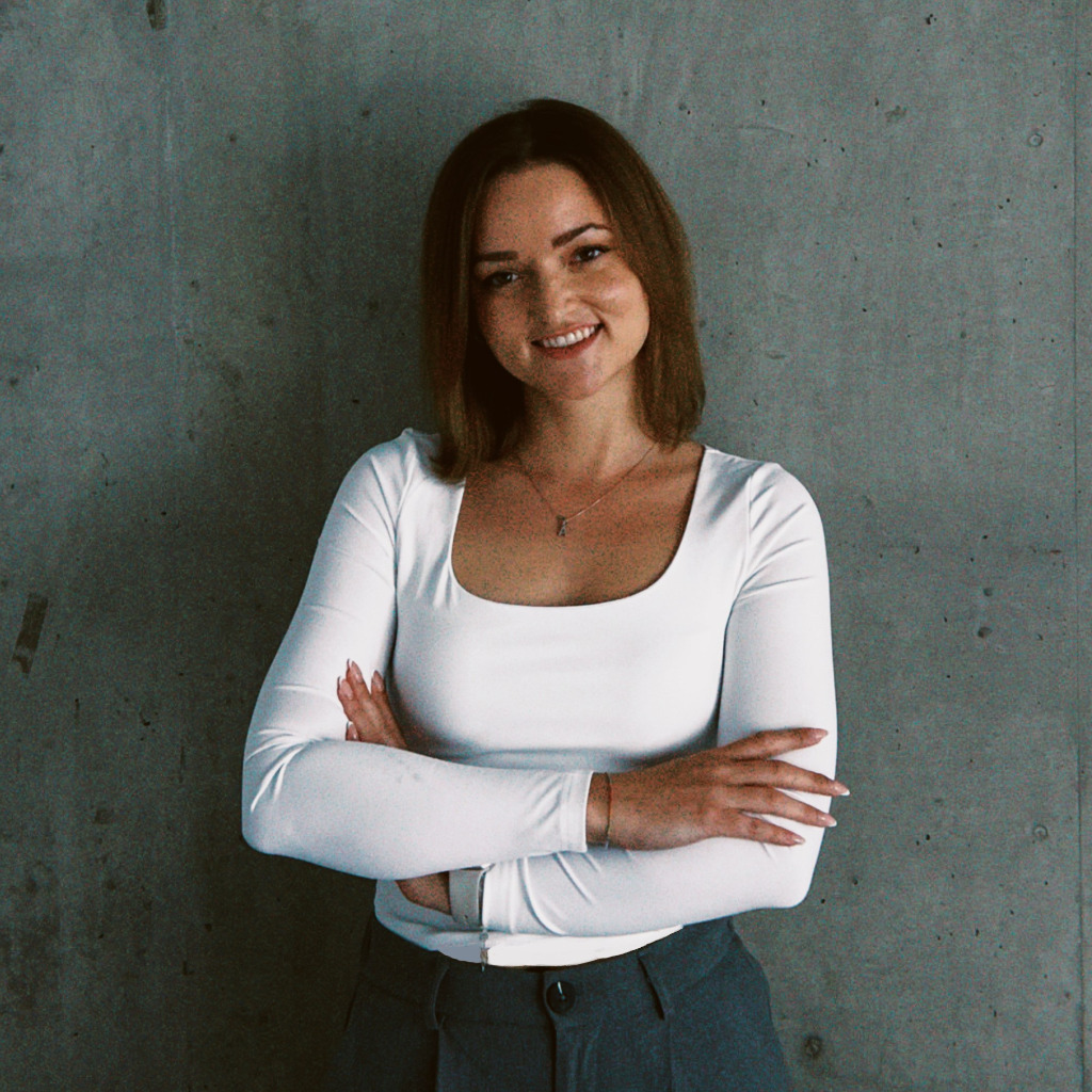 Alexandra Mass - Senior Recruiting Specialist / Mentorin Digital ...