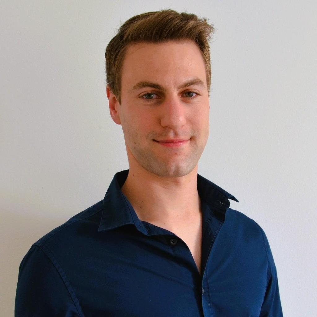 Martin Bauer - Product Owner intelligente Messsysteme - Meter Data ...