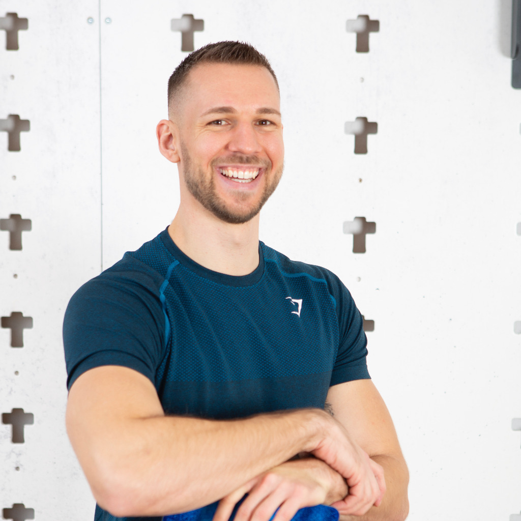 Thomas Wrobel - Personal Trainer - T-Athletix | XING