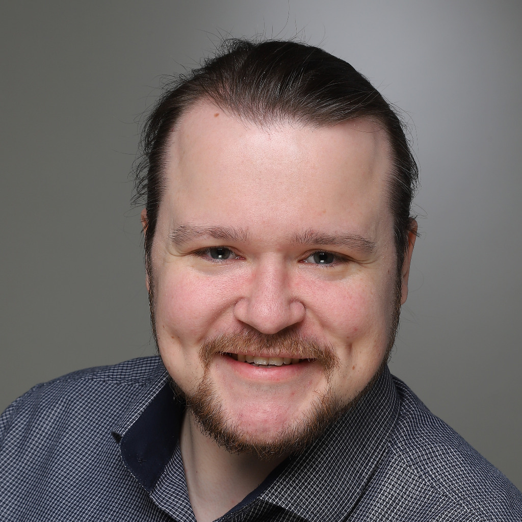 Fabian Roick - Production & Maintenance Engineer - iSQUARED AG | XING